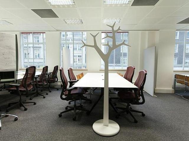 For Rent Office Camden Great London DLS101158045