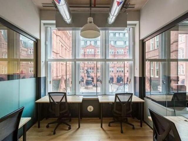 For Rent Office Camden London DLS100977990