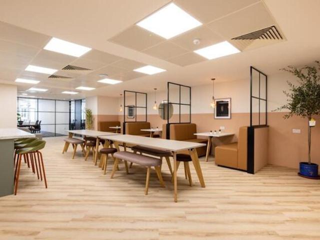 For Rent Office Camden London DLS100009799