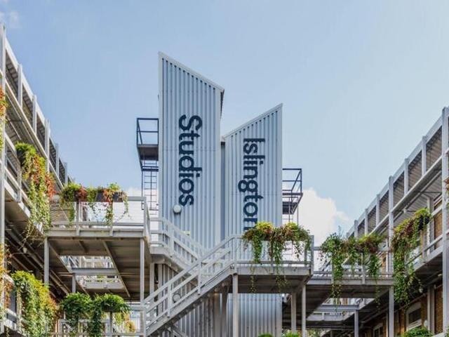 For Rent Office Camden London DLS101586822