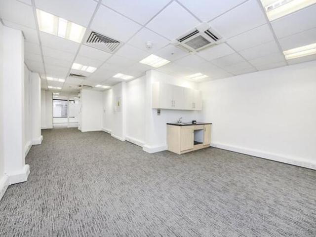 For Rent Office Camden London DLS101339109