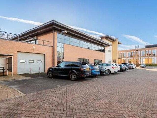 For Rent Office Cheadle Greater Manchester DS101374330