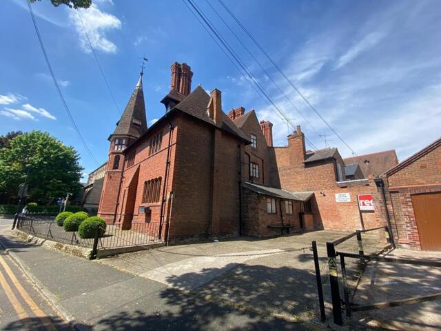 For Rent Office Chester Cheshire DLS101929861