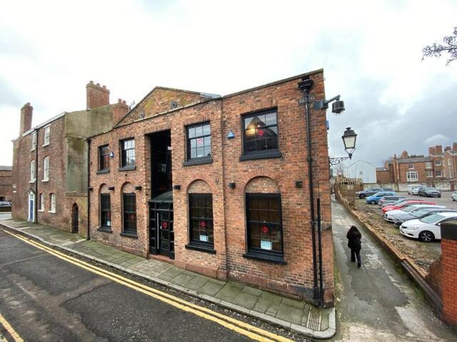 For Rent Office Chester Cheshire DS101109599