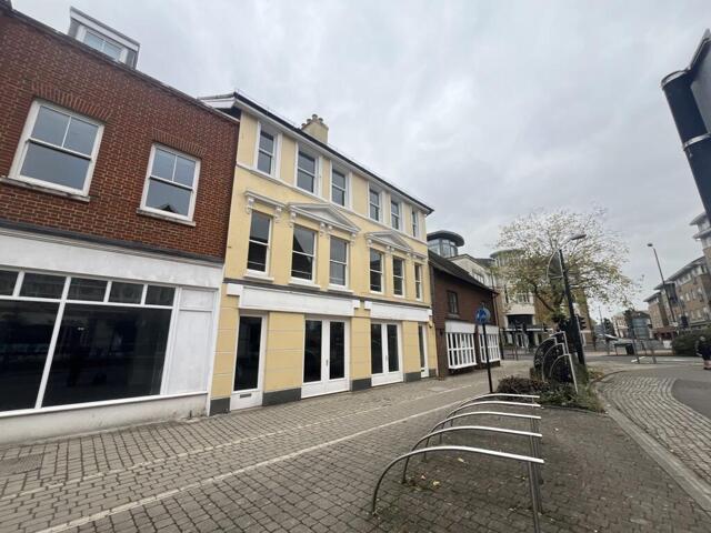 For Rent Office Crawley West Sussex DS101505925