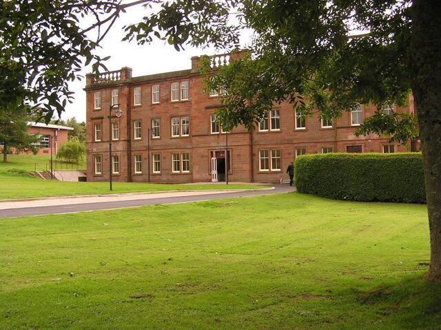 For Rent Office Cumbria Dumfriesshire DS101211159