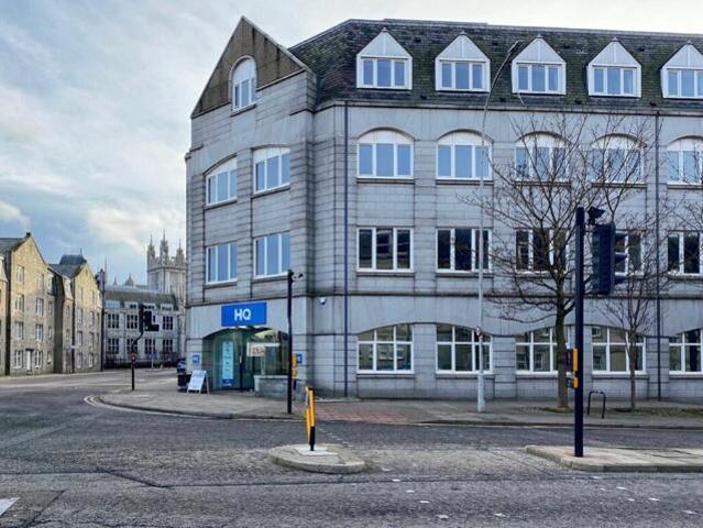 For Rent Office Aberdeen Aberdeenshire DS100085921