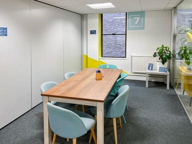 For Rent Office Altrincham Greater Manchester DS99821347