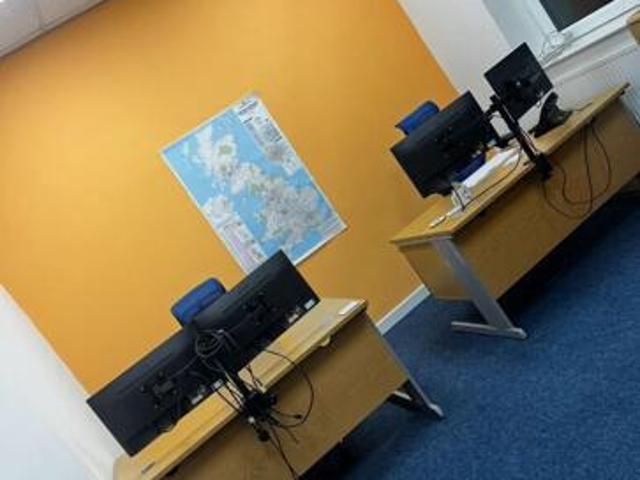 For Rent Office Ashton Greater Manchester DLS100915592