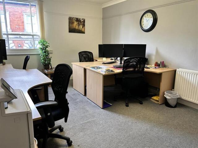 For Rent Office Bourne Lincolnshire DLS101834174