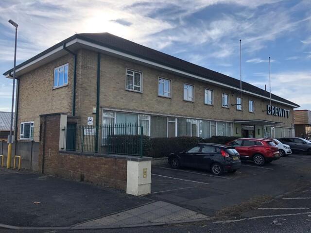 For Rent Office Bournemouth Dorset DS99973688