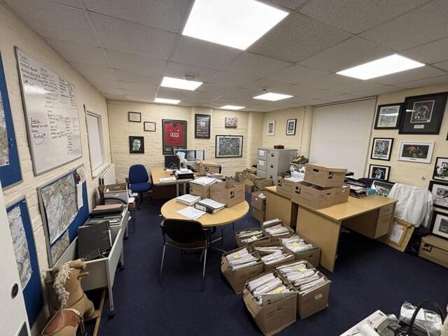 For Rent Office Bolton Greater Manchester DLS101421796