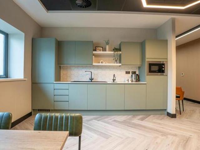 For Rent Office Bolton Lancashire DS101708189