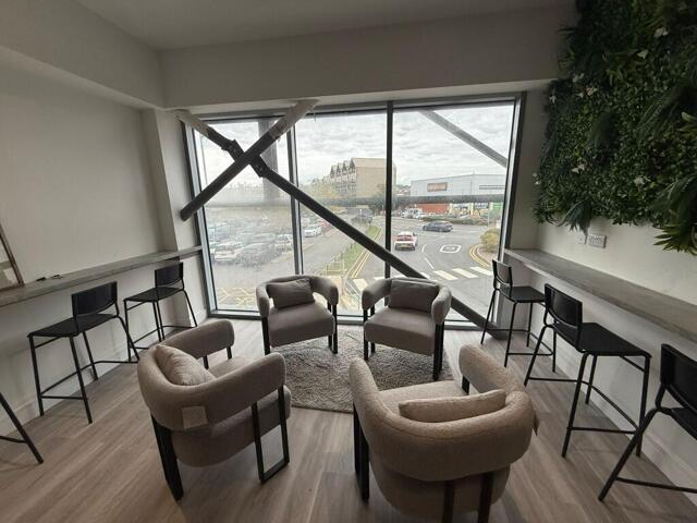 For Rent Office Barnet Great London DS101555264