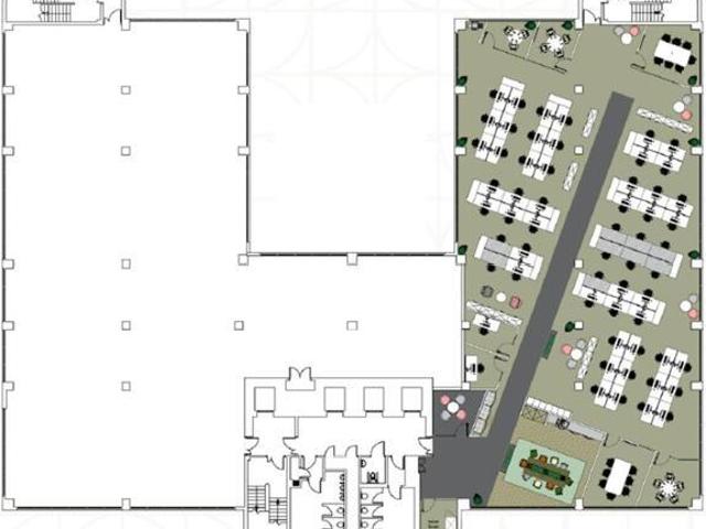 For Rent Office Basingstoke Hampshire DLS100126268