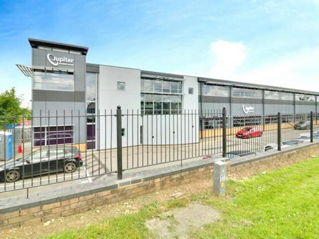 For Rent Office Basildon Essex DLS100096161