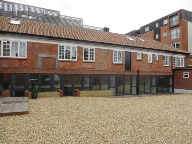 For Rent Office Bedford Bedfordshire DS101562153