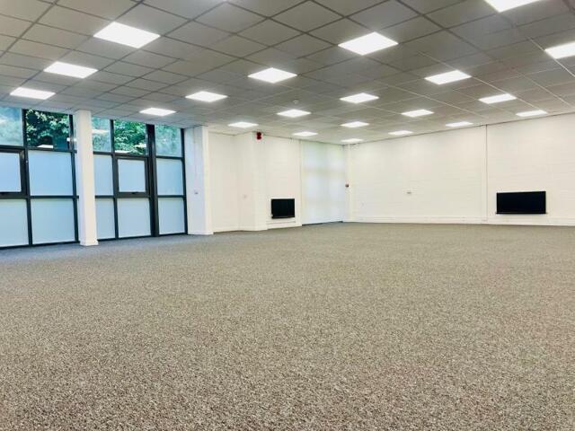 For Rent Office Billingham Durham DLS100521301