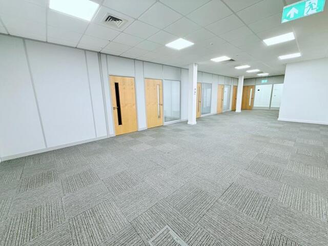 For Rent Office Billingham Durham DLS99978287