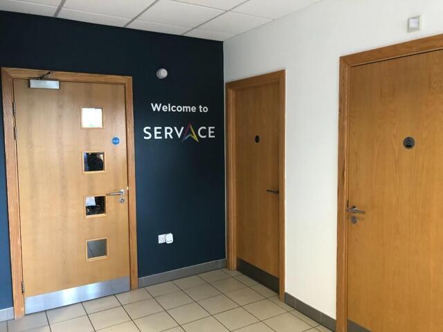 For Rent Office Billingham Durham DS101477491