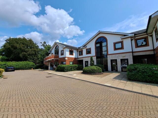 For Rent Office Birmingham West Midlands DLS100189915