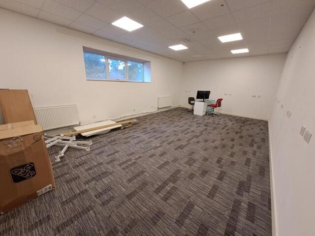 For Rent Office Birmingham West Midlands DLS100139668