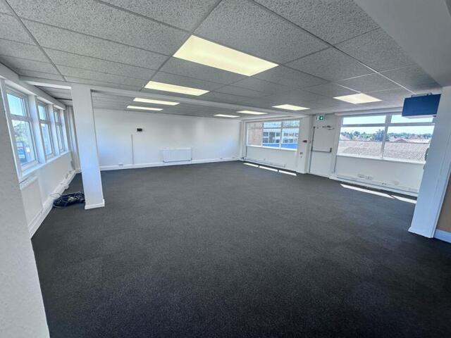 For Rent Office Birmingham West Midlands DLS100477066