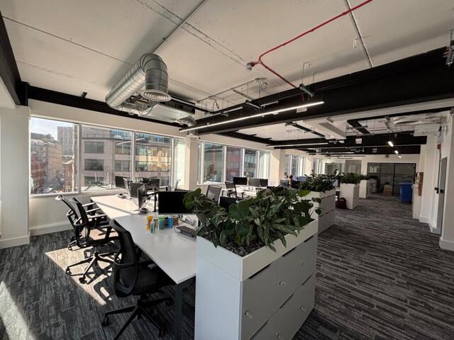 For Rent Office Birmingham West Midlands DLS100696010