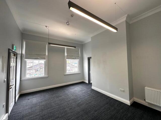 For Rent Office Birmingham West Midlands DLS100847387