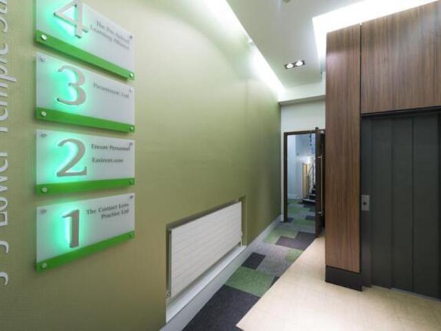 For Rent Office Birmingham West Midlands DLS100820063