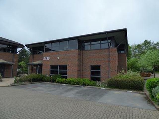 For Rent Office Birmingham West Midlands DLS100987942