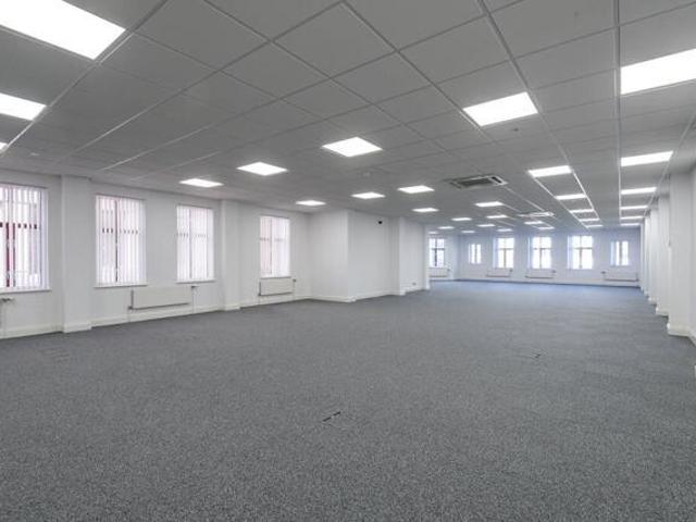 For Rent Office Birmingham West Midlands DLS101605308