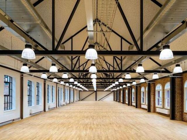 For Rent Office Birmingham West Midlands DS101970267