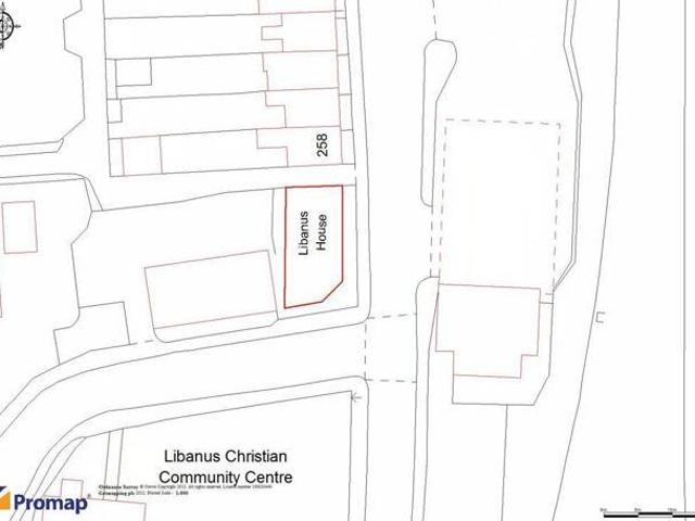 For Rent Office Blackwood Greater Manchester DLS100459864