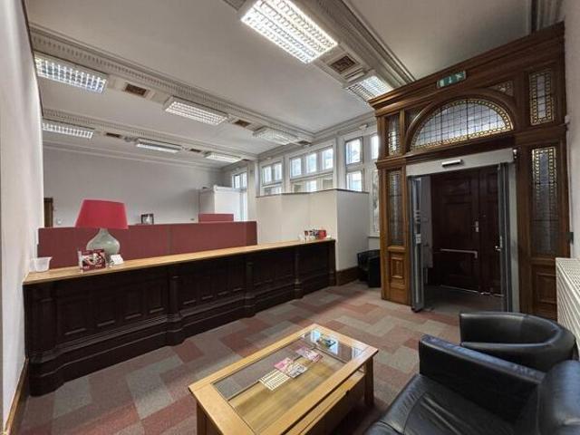 For Rent Office Brighouse West Yorkshire DLS100794454