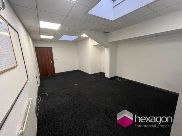 For Rent Office Brierley Hill West Midlands DLS100052795