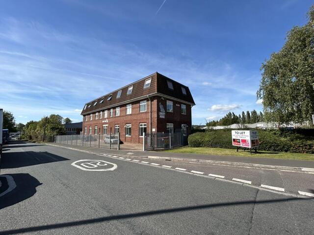 For Rent Office Bristol Bristol DS100351994