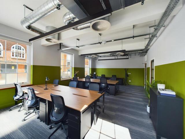 For Rent Office Bromley Kent DS100093896