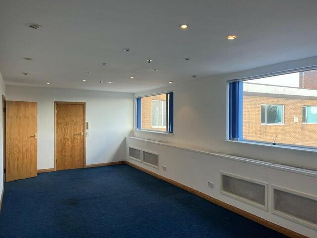 For Rent Office Bury Greater Manchester DS100767820