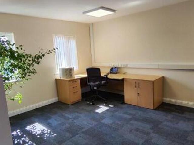 For Rent Office Bury St. Edmunds Suffolk DS100185998