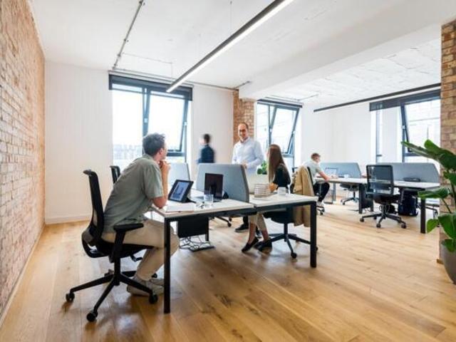 For Rent Office Greater Manchester DLS100030248