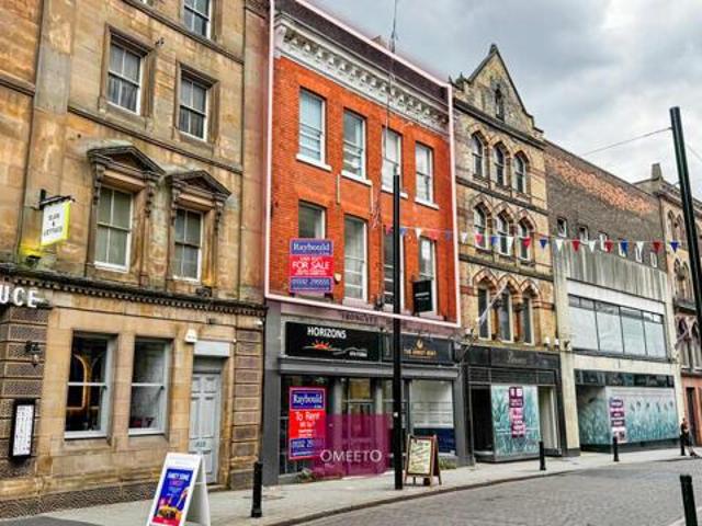 For Rent Office Derby Derbyshire DS101225602