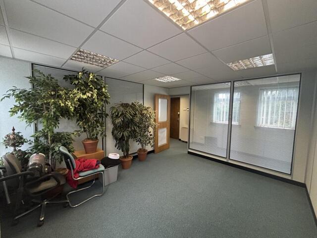 For Rent Office Derby Derbyshire DS101458808