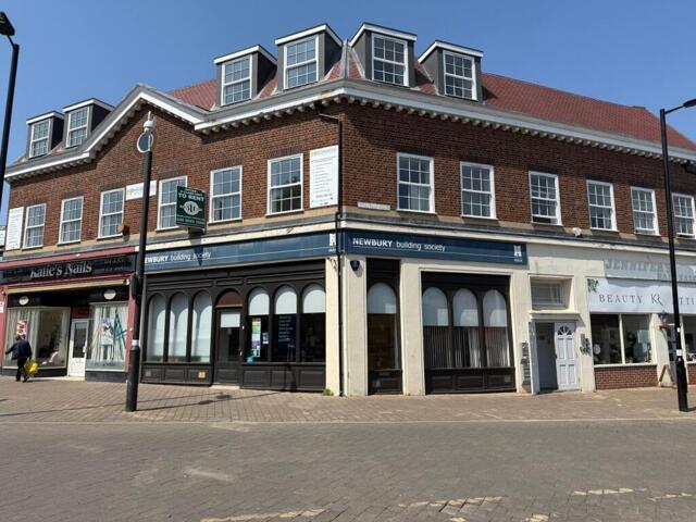 For Rent Office Didcot Oxfordshire DLS100532767