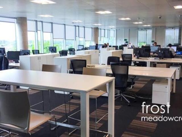 For Rent Office Ealing Great London DS100573257