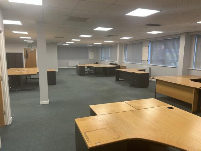For Rent Office Eastleigh Hampshire DLS100418974