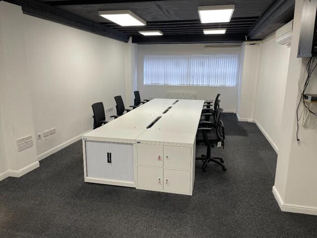 For Rent Office Edinburgh Edinburgh DLS99997375