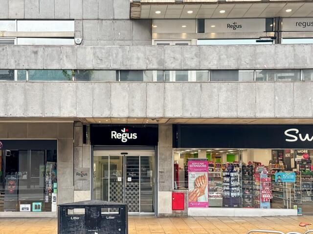 For Rent Office Edinburgh Edinburgh DLS101609974