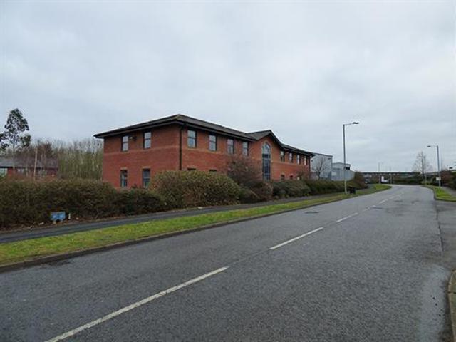 For Rent Office Evesham Worcestershire DLS101188025