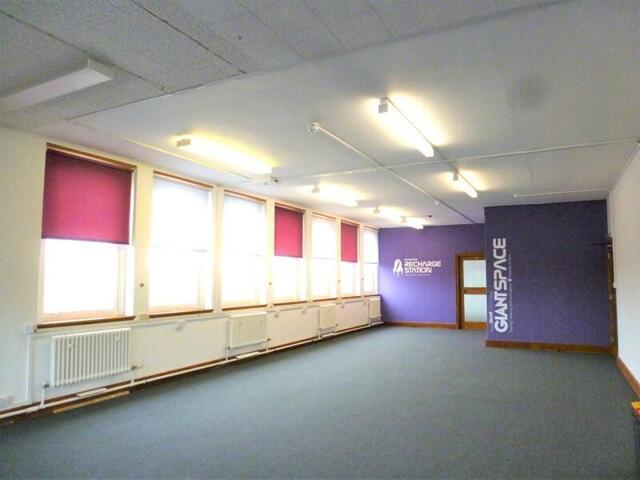 For Rent Office Folkestone Kent DS99568953